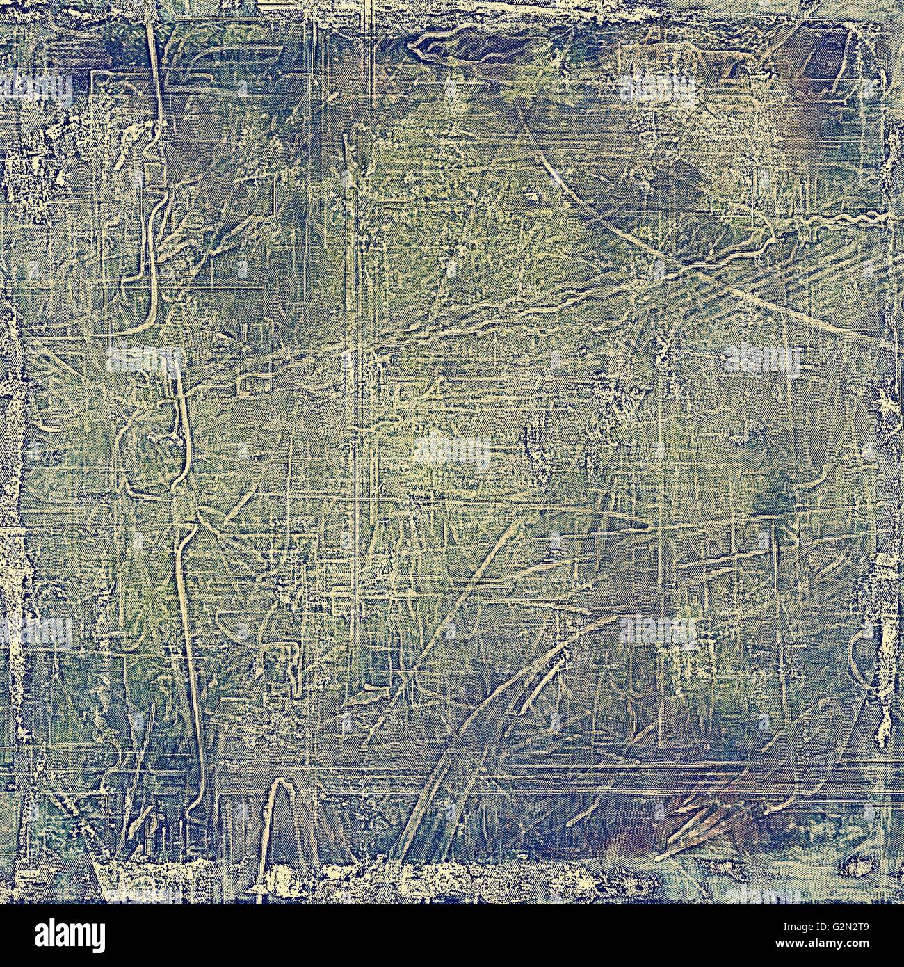 Vintage noise hi-res stock photography and images - Alamy