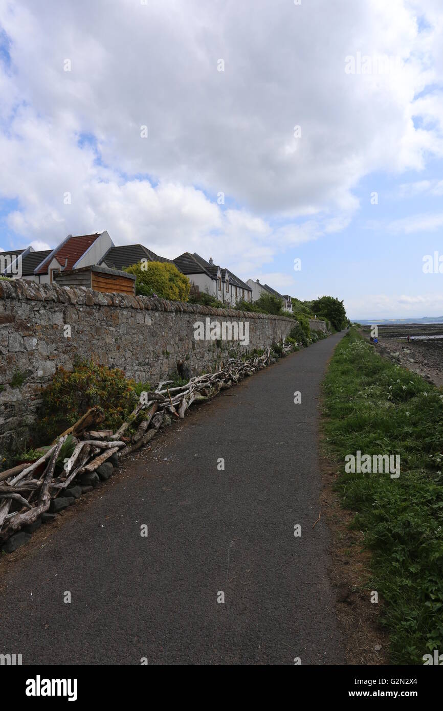 Torryburn scotland hi-res stock photography and images - Alamy