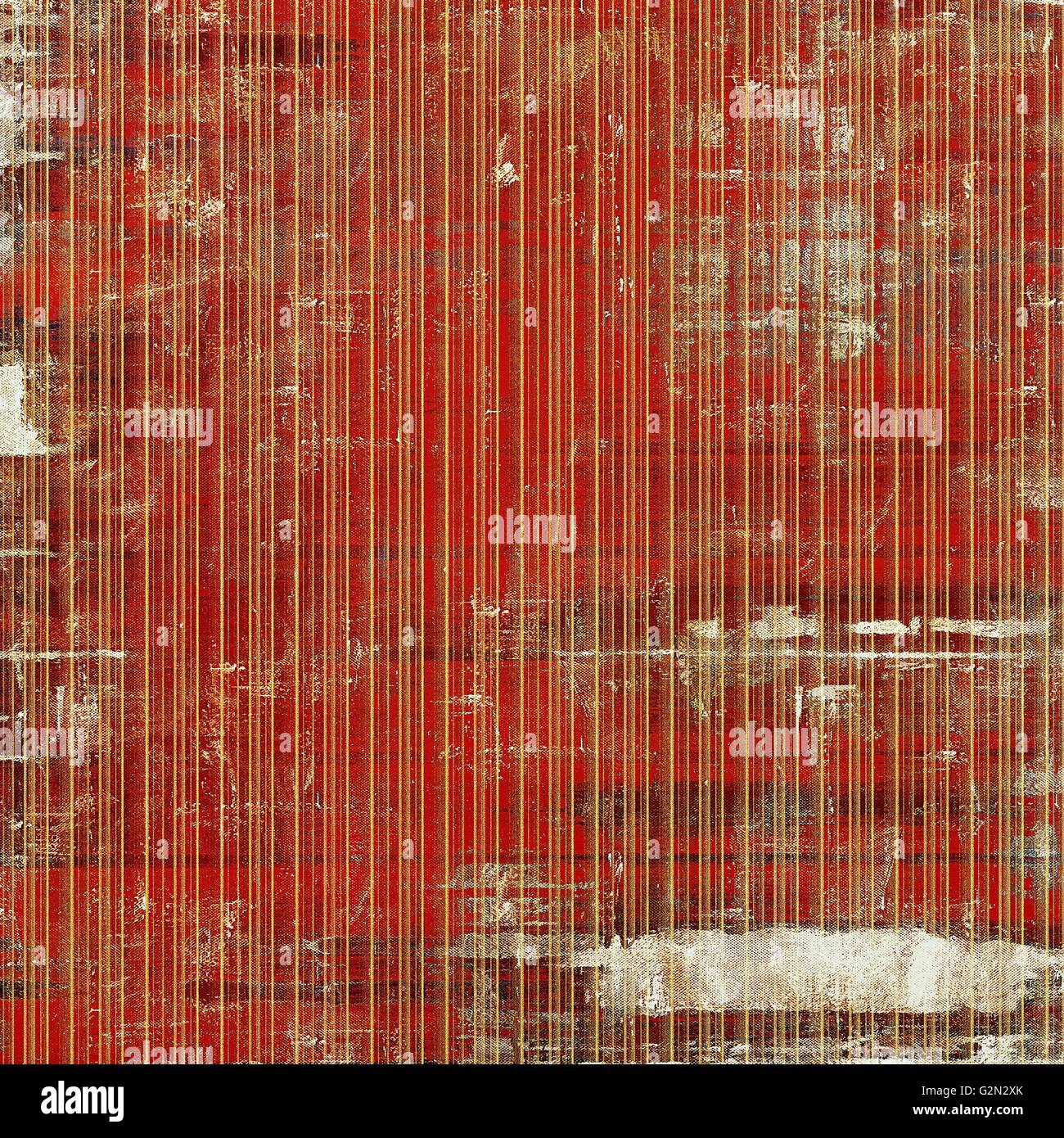 Art vintage texture for background in grunge style. With different ...