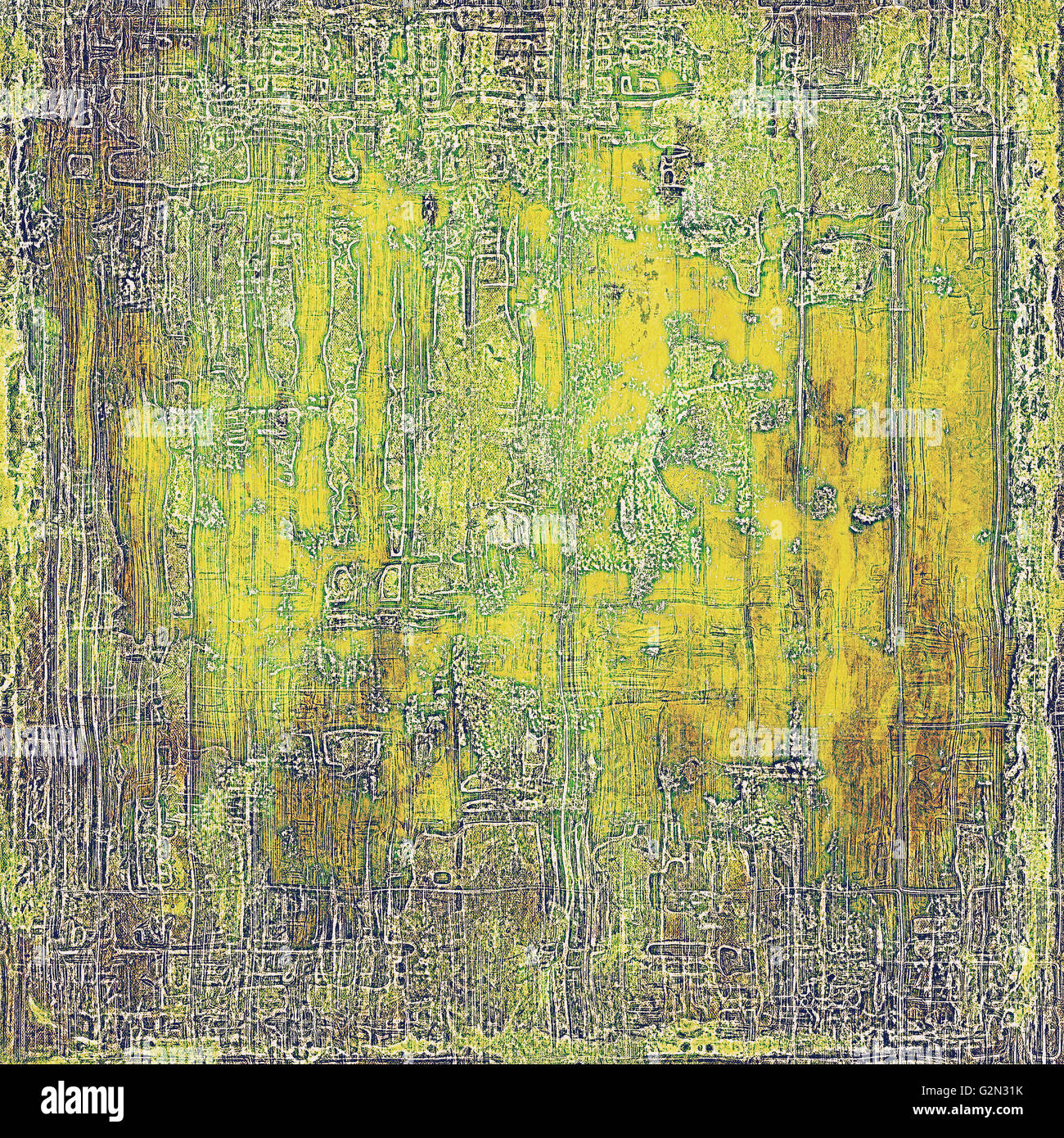 Sharp textured background, aged vintage backdrop with grungy style ...