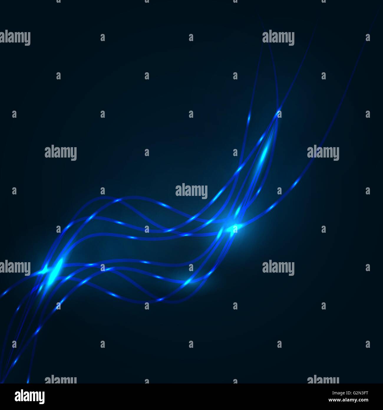 ABstract light background Stock Vector Image & Art - Alamy