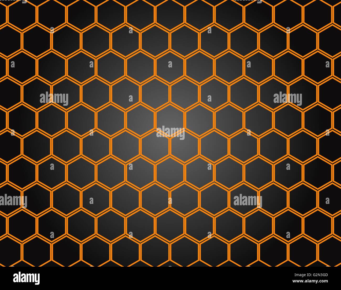 Honeycomb pattern background Stock Vector Image & Art - Alamy