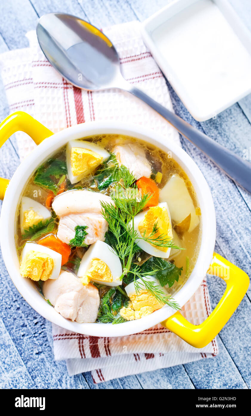 Rumex rugosus hi-res stock photography and images - Alamy