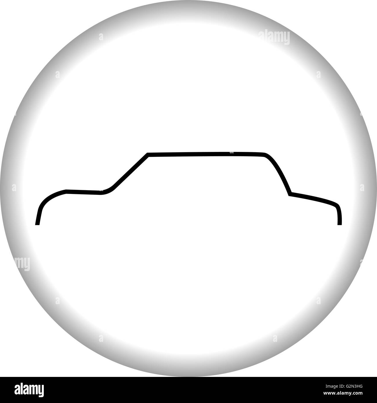 Car logo. Automobile sign Stock Vector Image & Art - Alamy