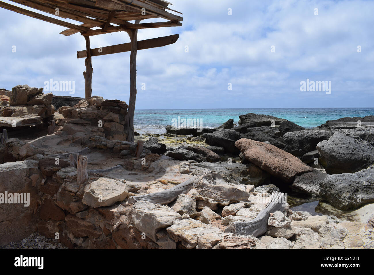 Es calo des mort beach hi-res stock photography and images - Alamy