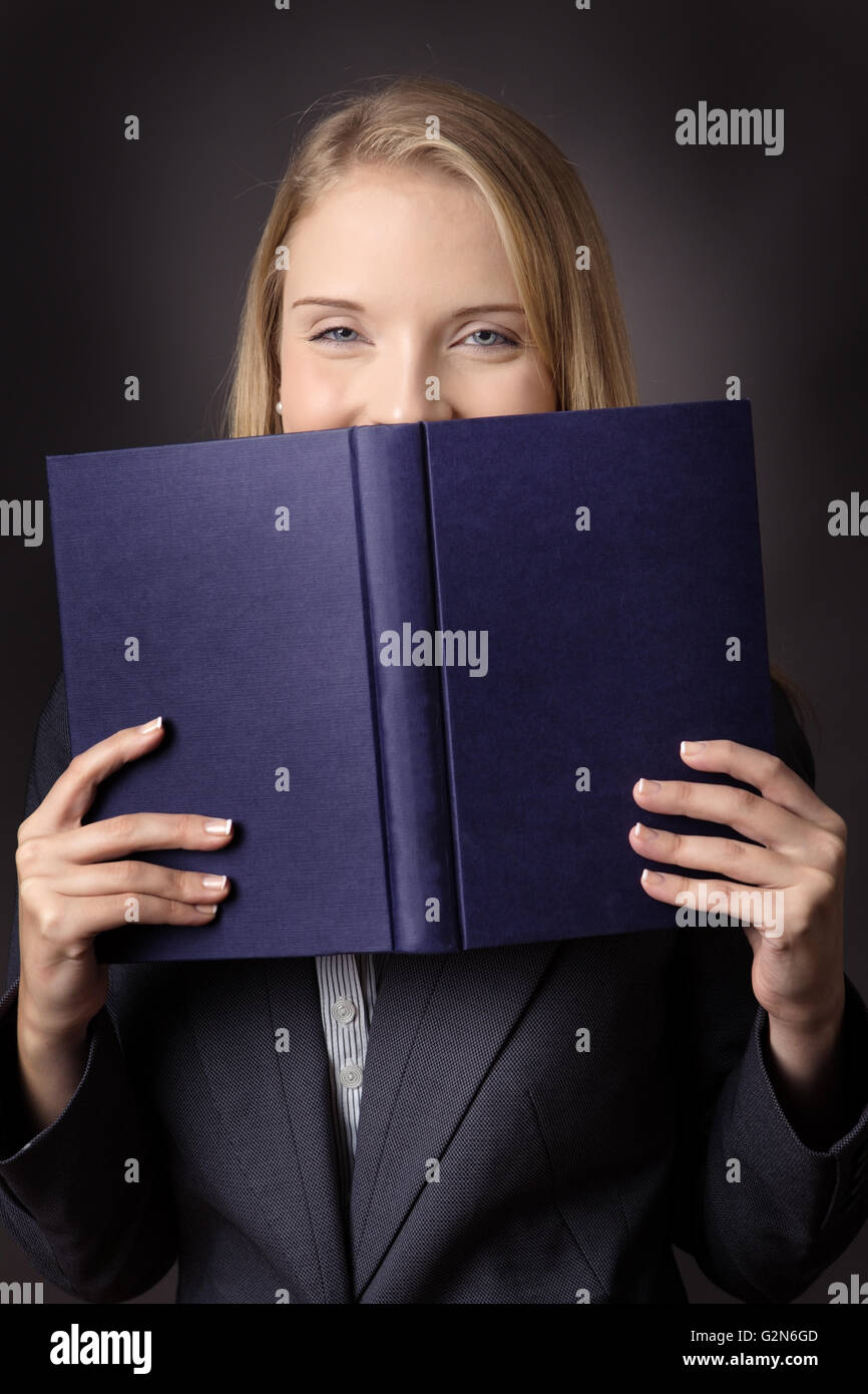 Keen expression hi-res stock photography and images - Alamy