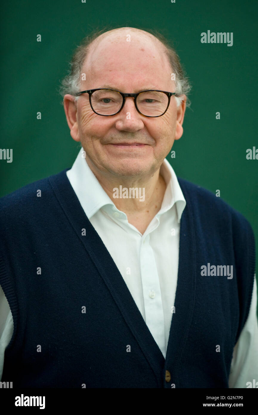 Richard holmes biographer hi-res stock photography and images - Alamy