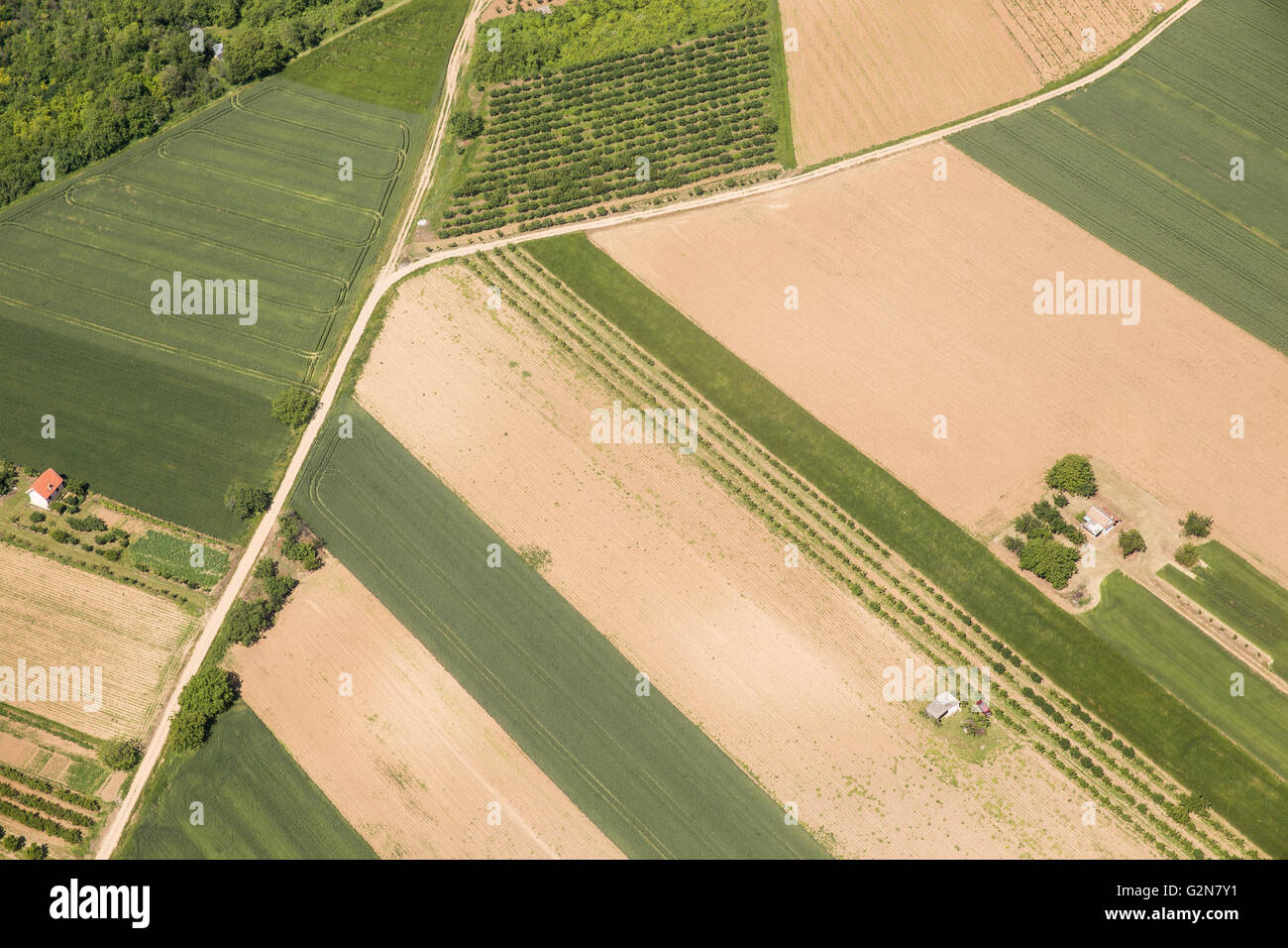 Arable land photography hi-res stock photography and images - Alamy