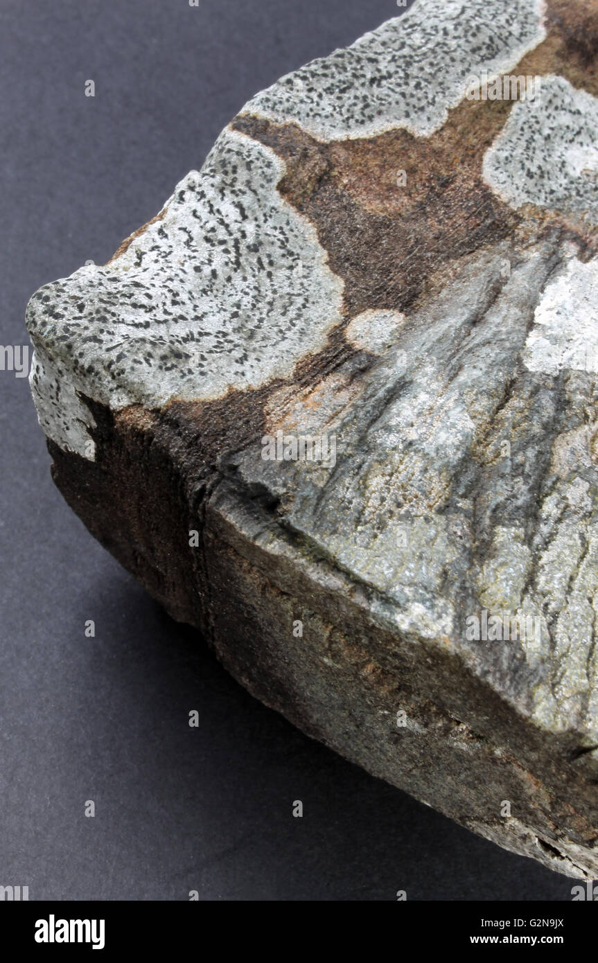 Rock and patterns Stock Photo - Alamy