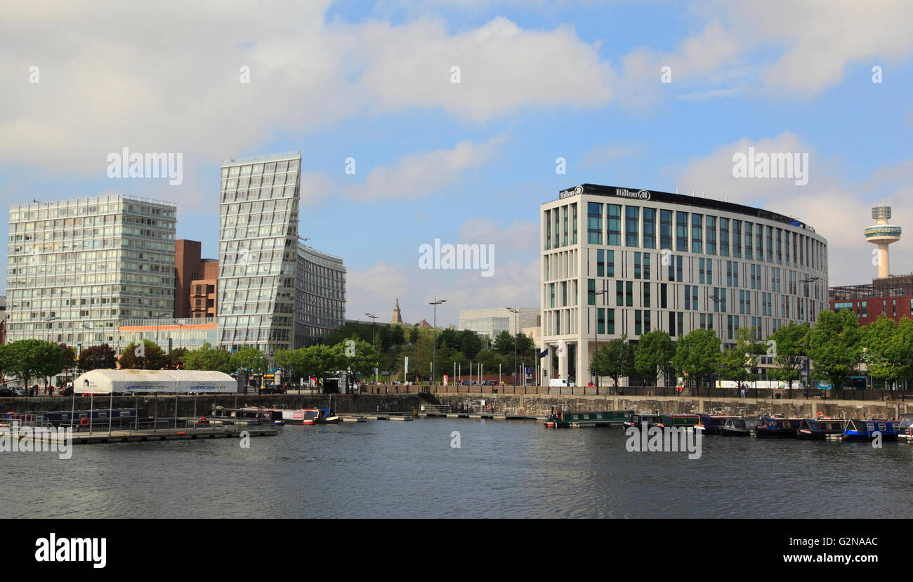 Dock system hi-res stock photography and images - Alamy