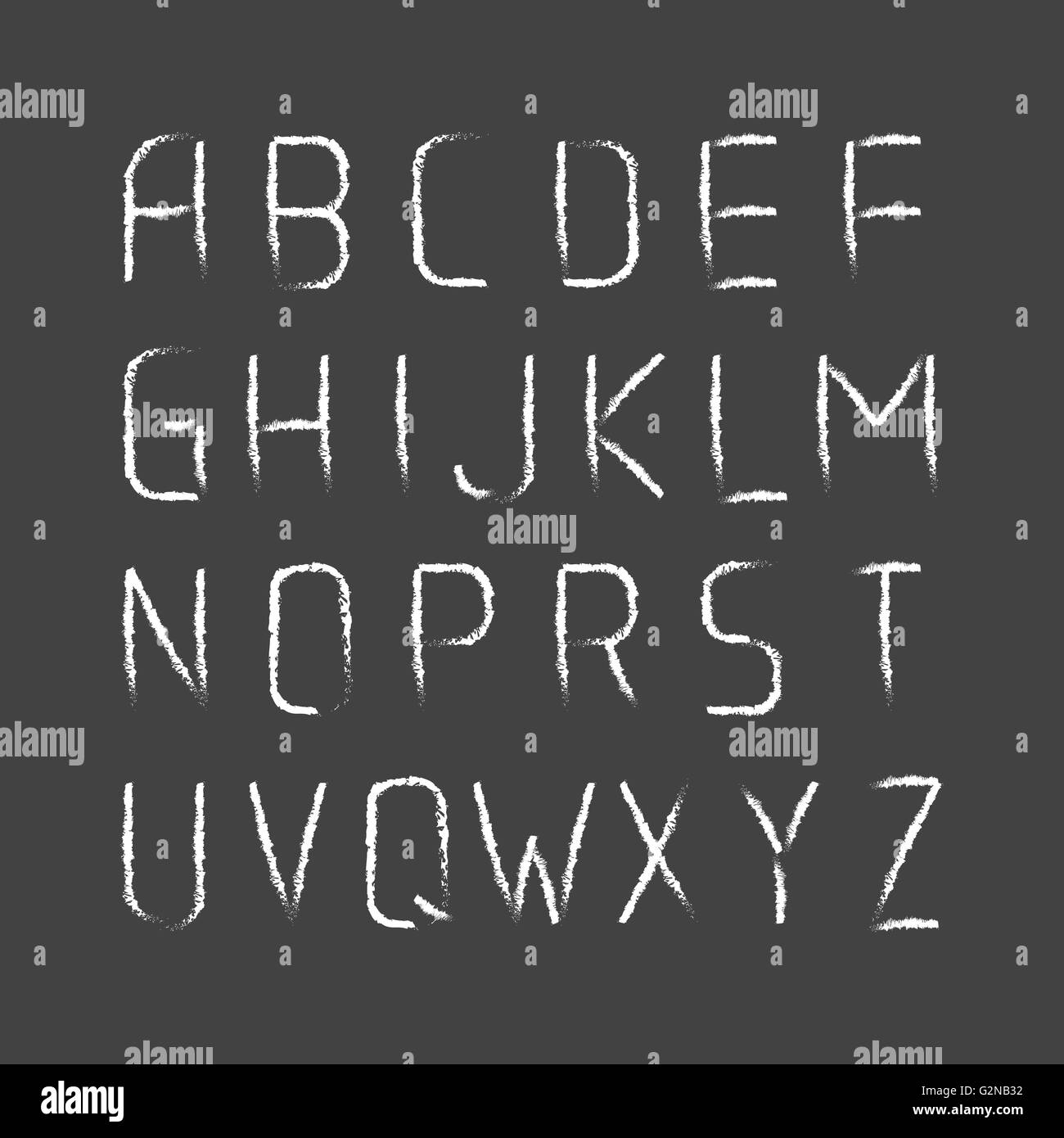 English contemporary art Stock Vector Images - Alamy