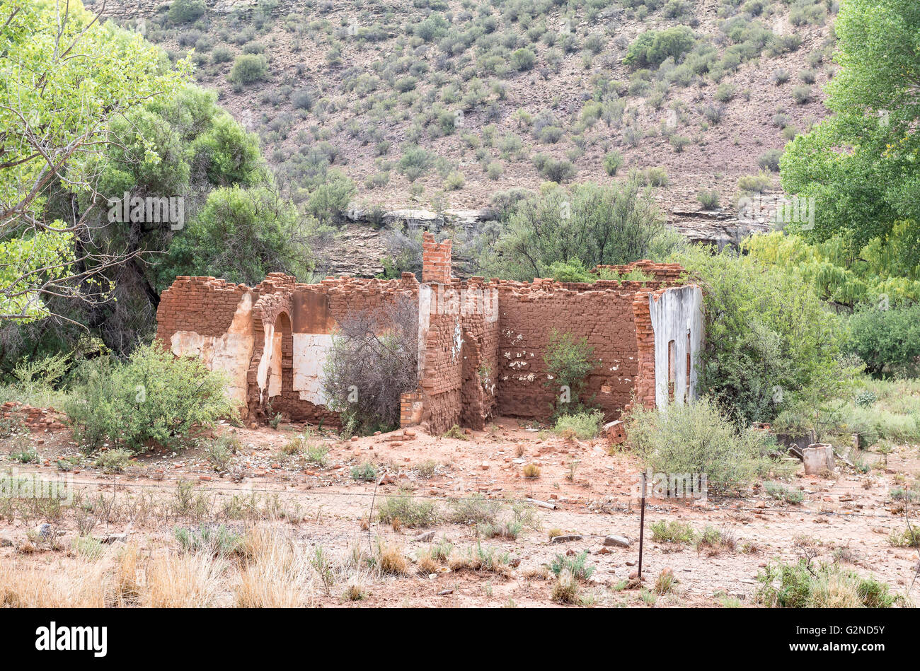 Steynsburg hi-res stock photography and images - Alamy