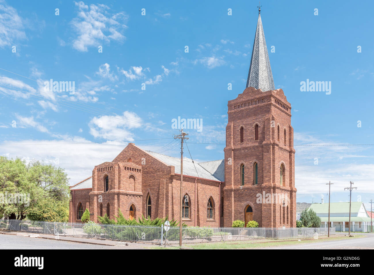 Steynsburg hi-res stock photography and images - Alamy