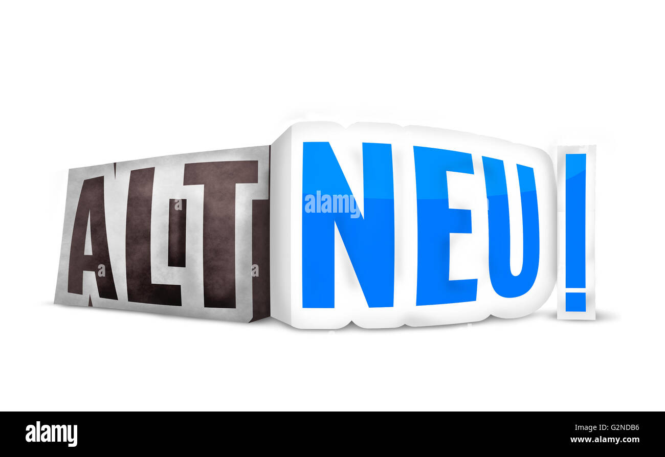 Old german font hi-res stock photography and images - Alamy