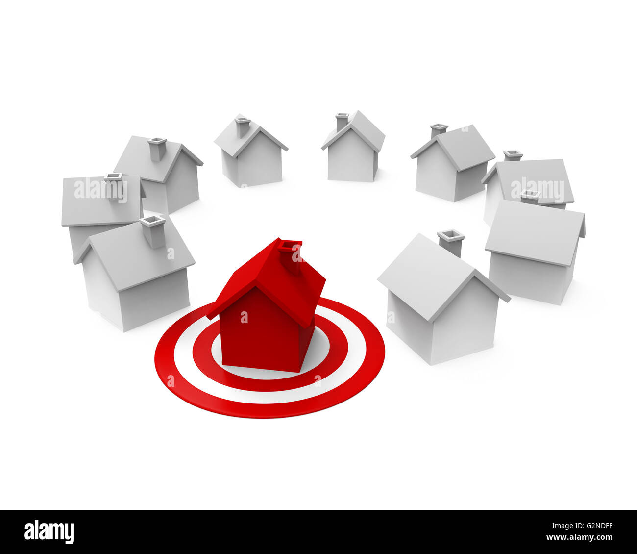 Buy target Cut Out Stock Images & Pictures - Alamy