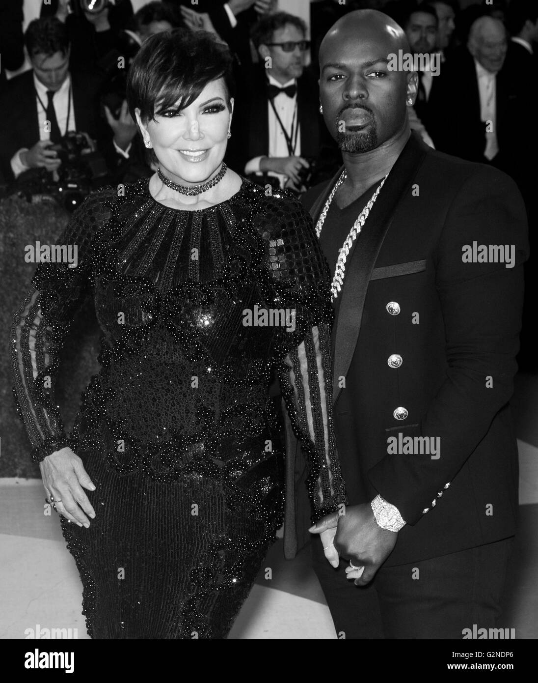 Corey gamble hi-res stock photography and images - Alamy