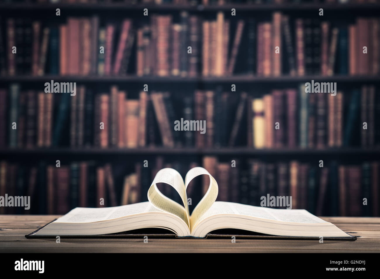 Reading knowledge hi-res stock photography and images - Alamy
