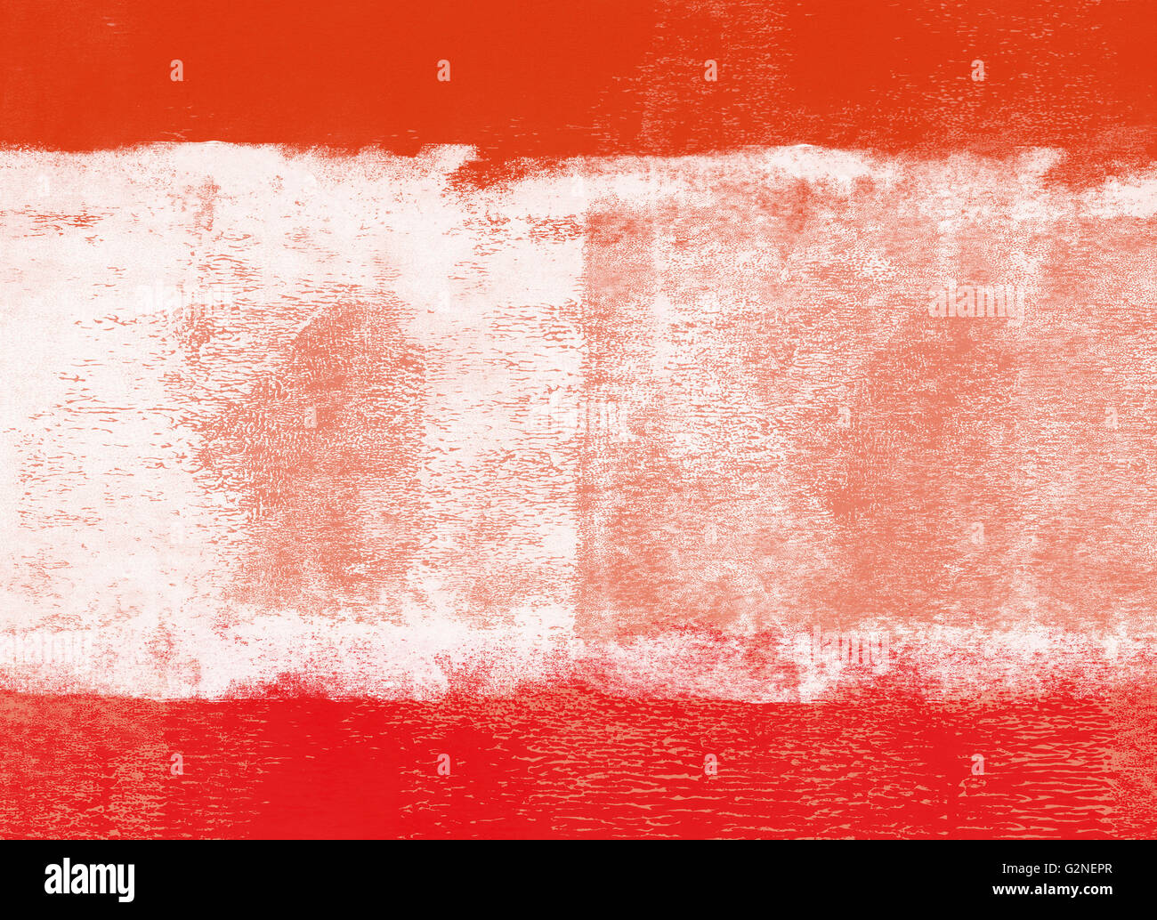 Red painted background Stock Photo - Alamy