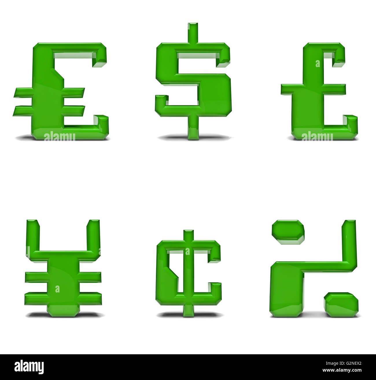 Computer alphabet hi-res stock photography and images - Alamy