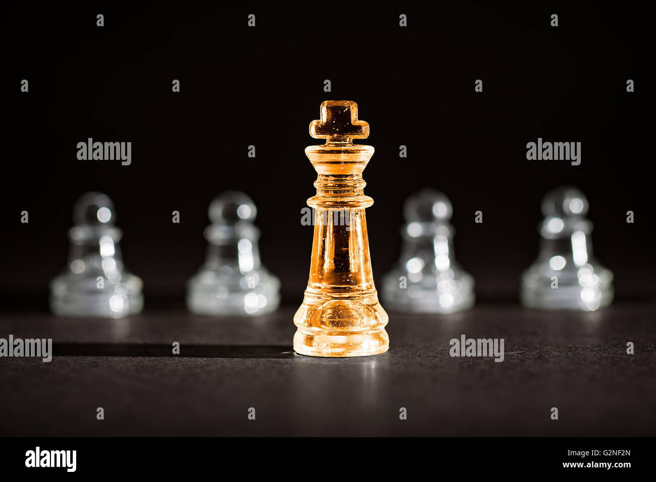 Strategy lead hi-res stock photography and images - Alamy