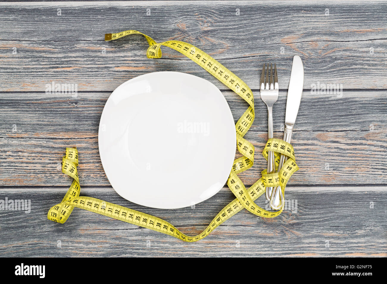 Food measurement hi-res stock photography and images - Alamy