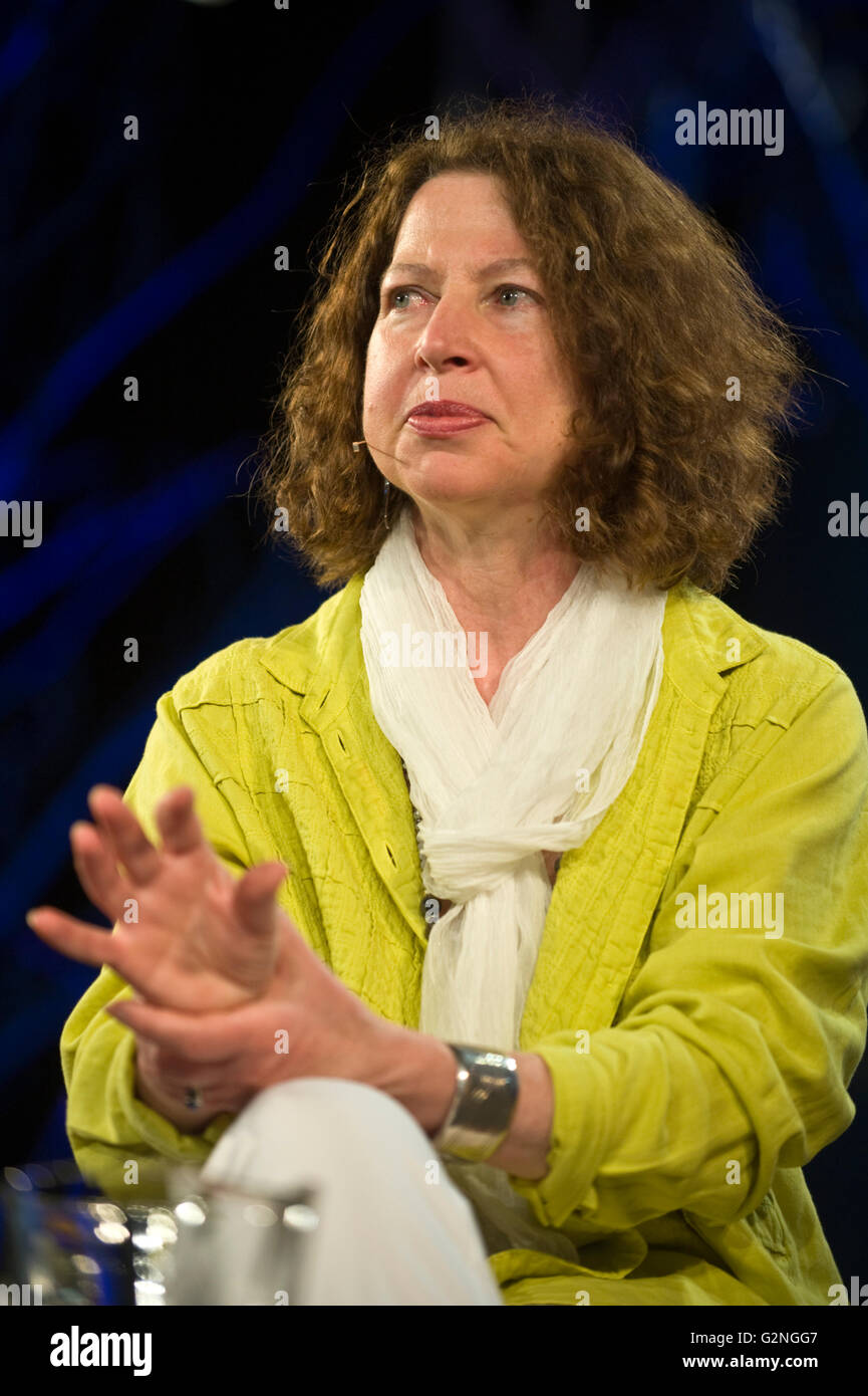 Female biographer hi-res stock photography and images - Alamy