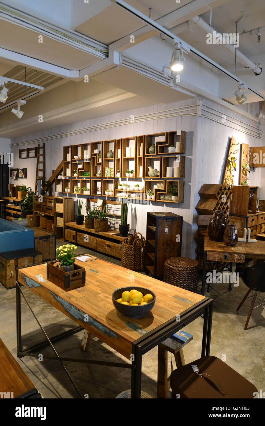 Hong kong tree hi-res stock photography and images - Alamy