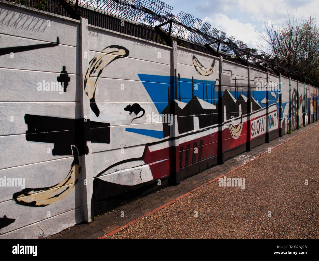Union rat hi-res stock photography and images - Alamy