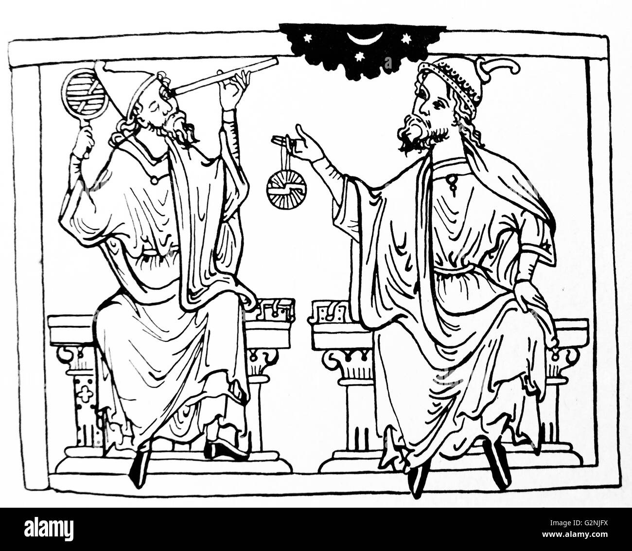 Matthew Paris High Resolution Stock Photography and Images - Alamy