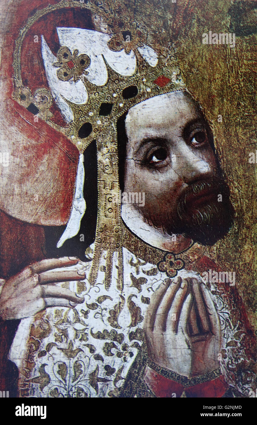 Charles iv hi-res stock photography and images - Alamy