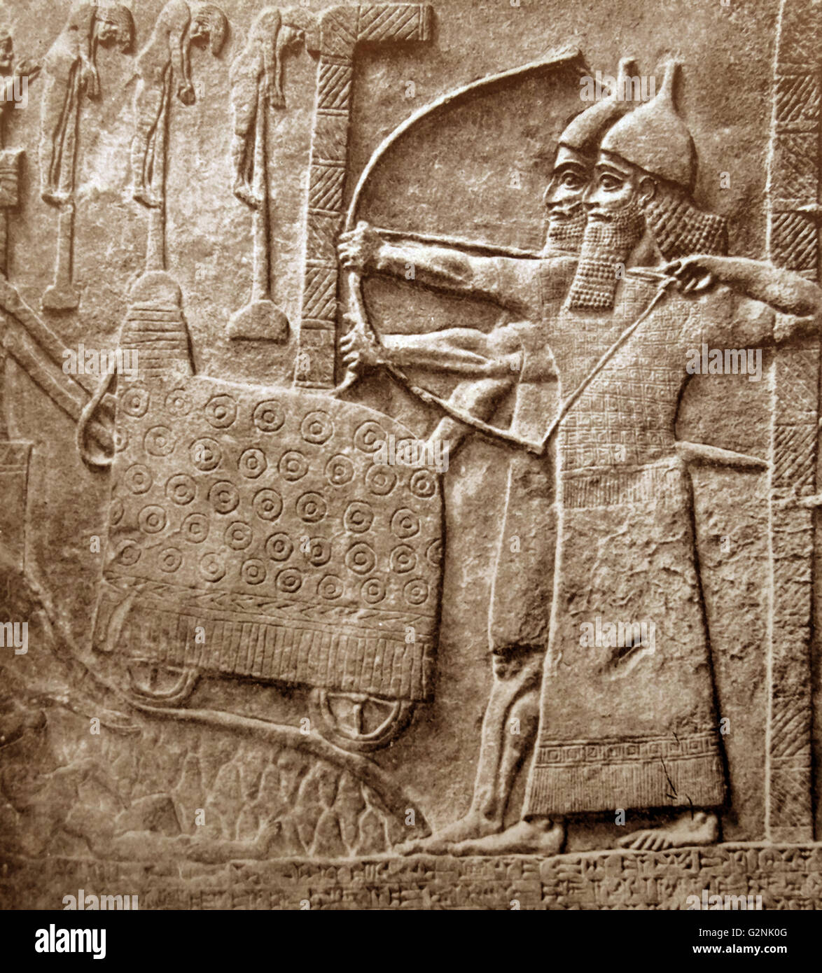 Nimrud Palace