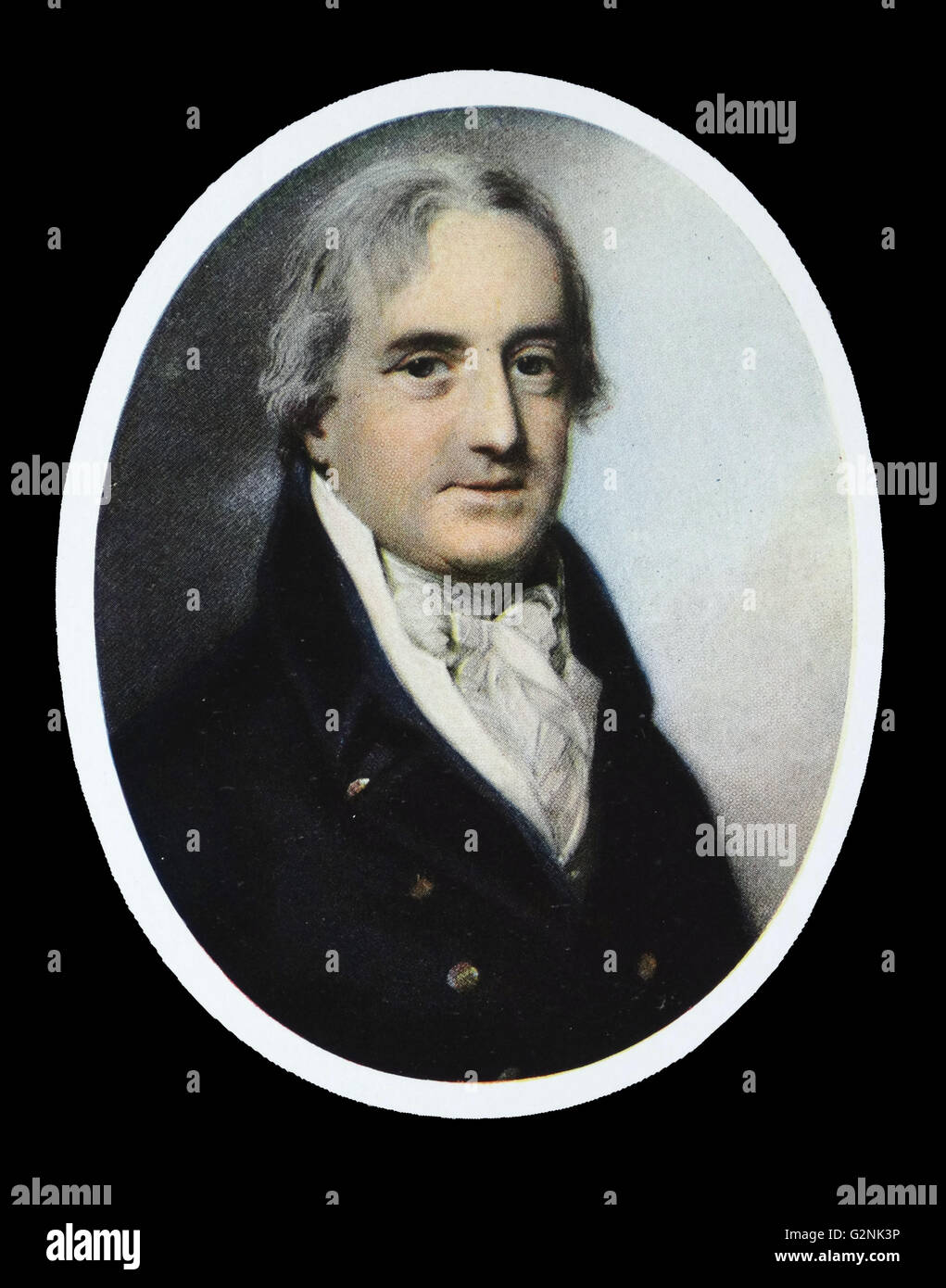 Earl beauchamp hi-res stock photography and images - Alamy