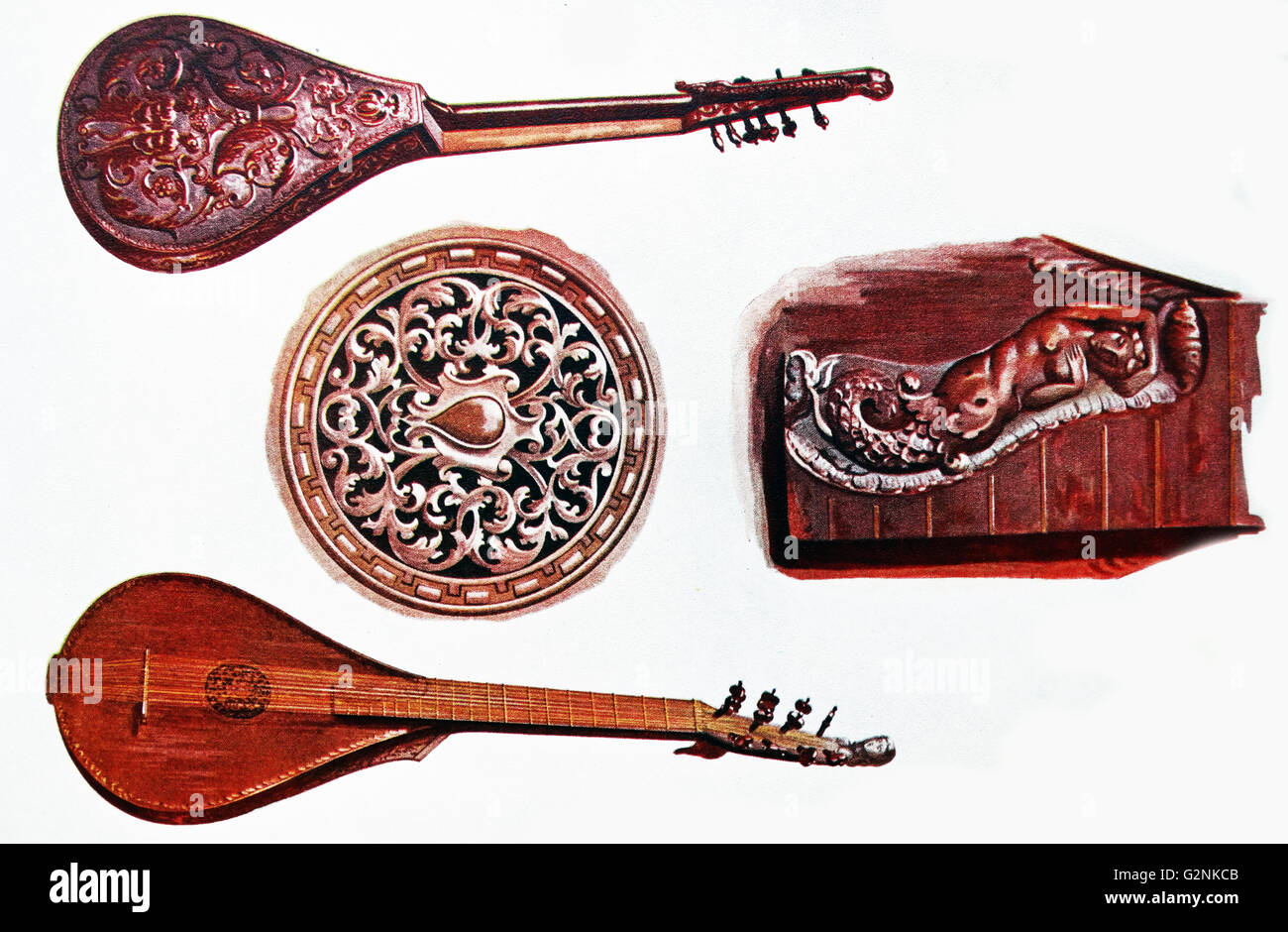 Cetera hi-res stock photography and images - Alamy