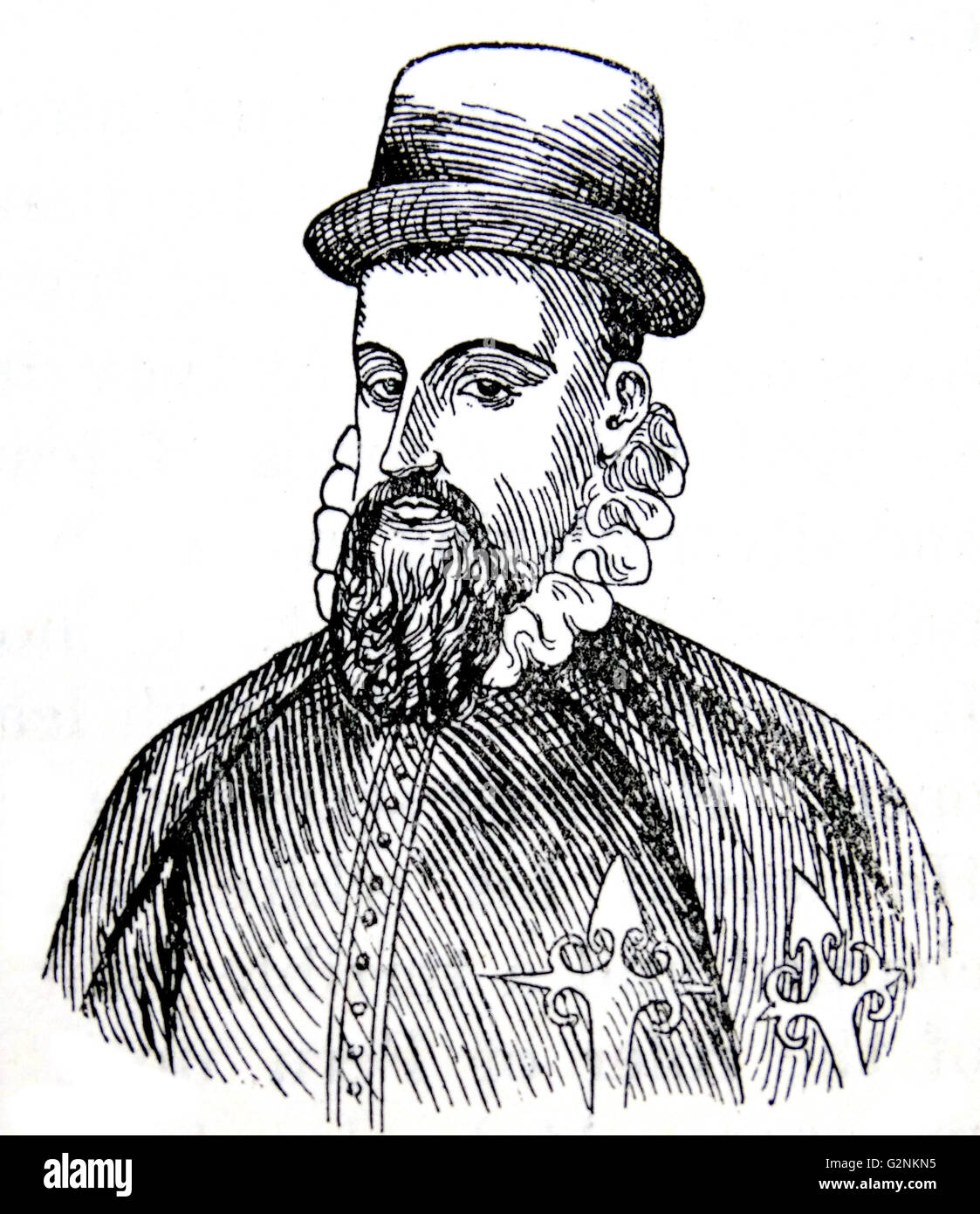 Francisco Pizarro