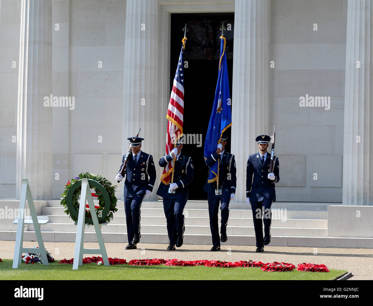 Raf croughton base hi-res stock photography and images - Alamy