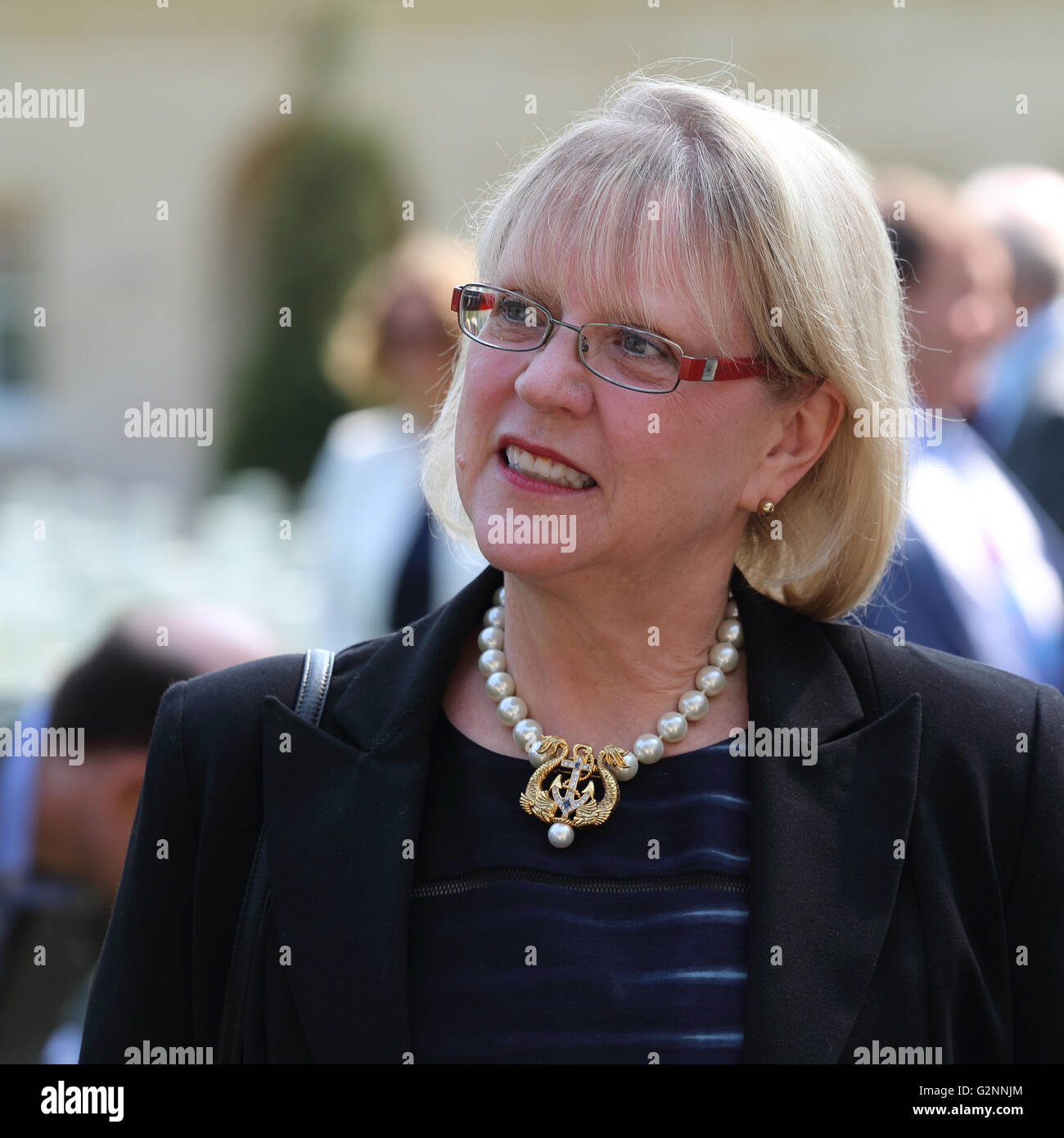 Mrs jack High Resolution Stock Photography and Images - Alamy