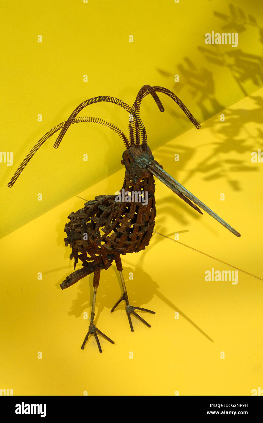 Tree of life kester british museum hi-res stock photography and images ...