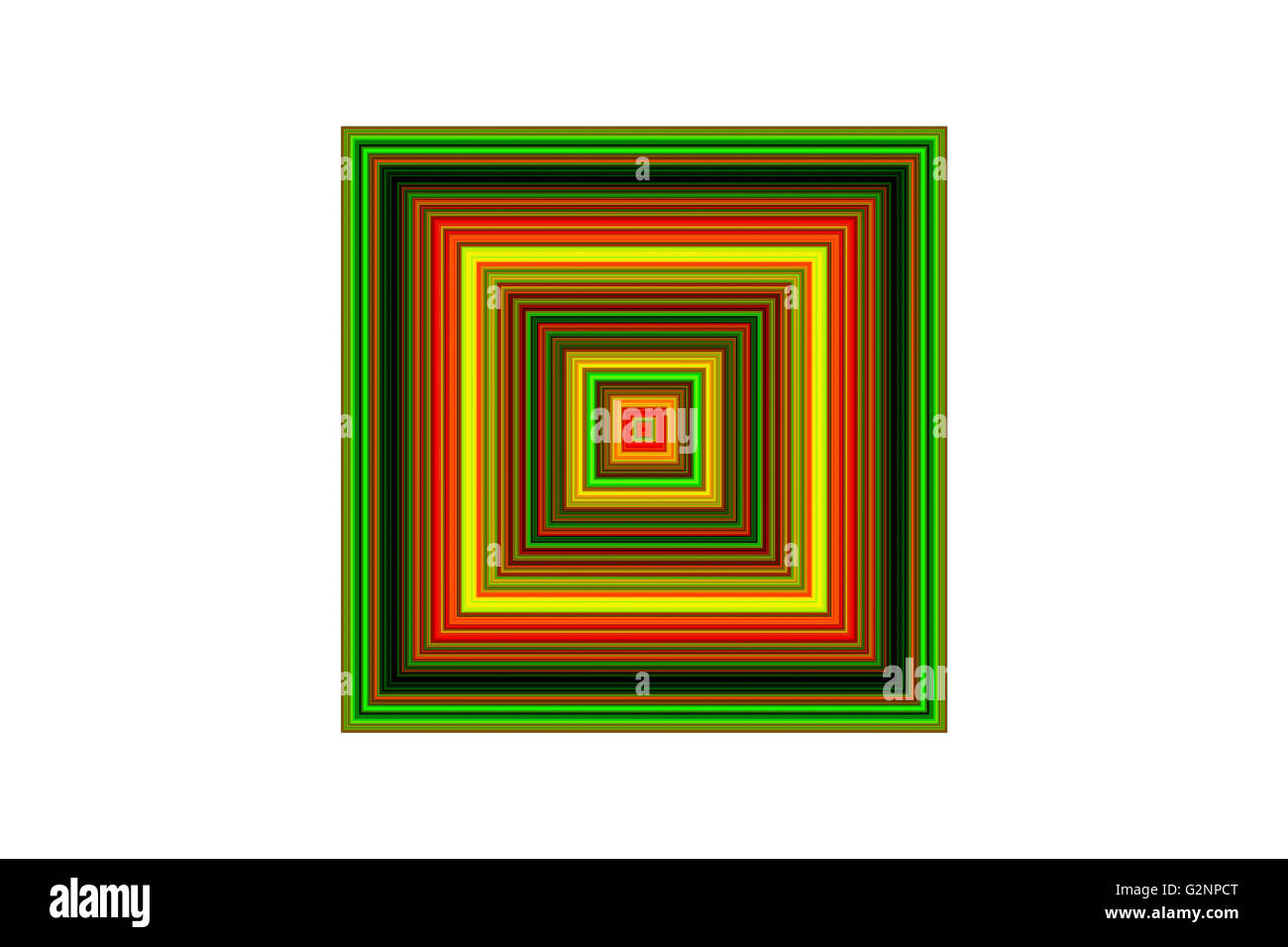 Color gradient Cut Out Stock Images & Pictures - Alamy