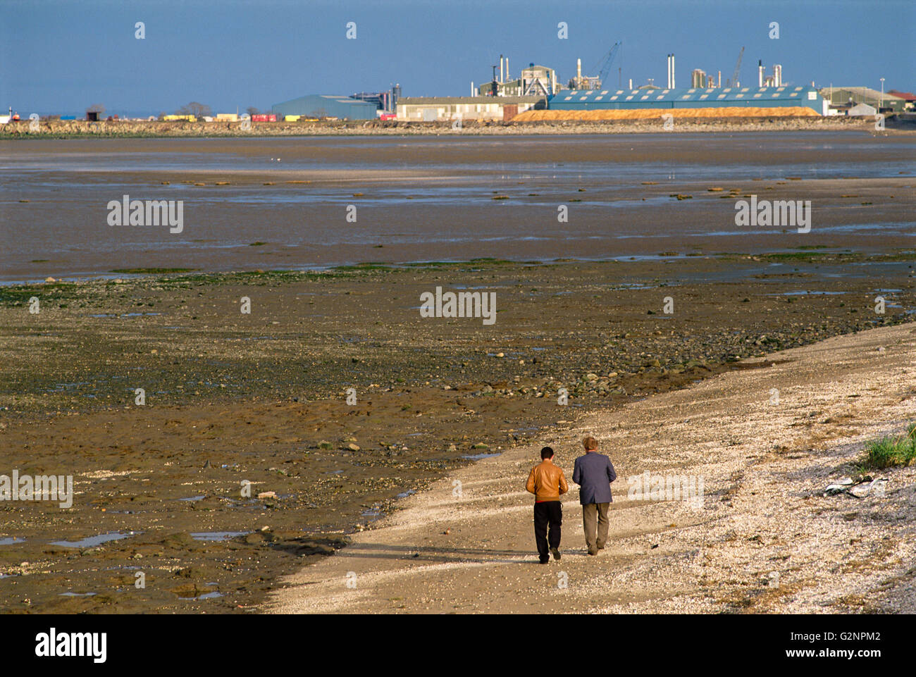 Mostyn High Resolution Stock Photography and Images - Alamy