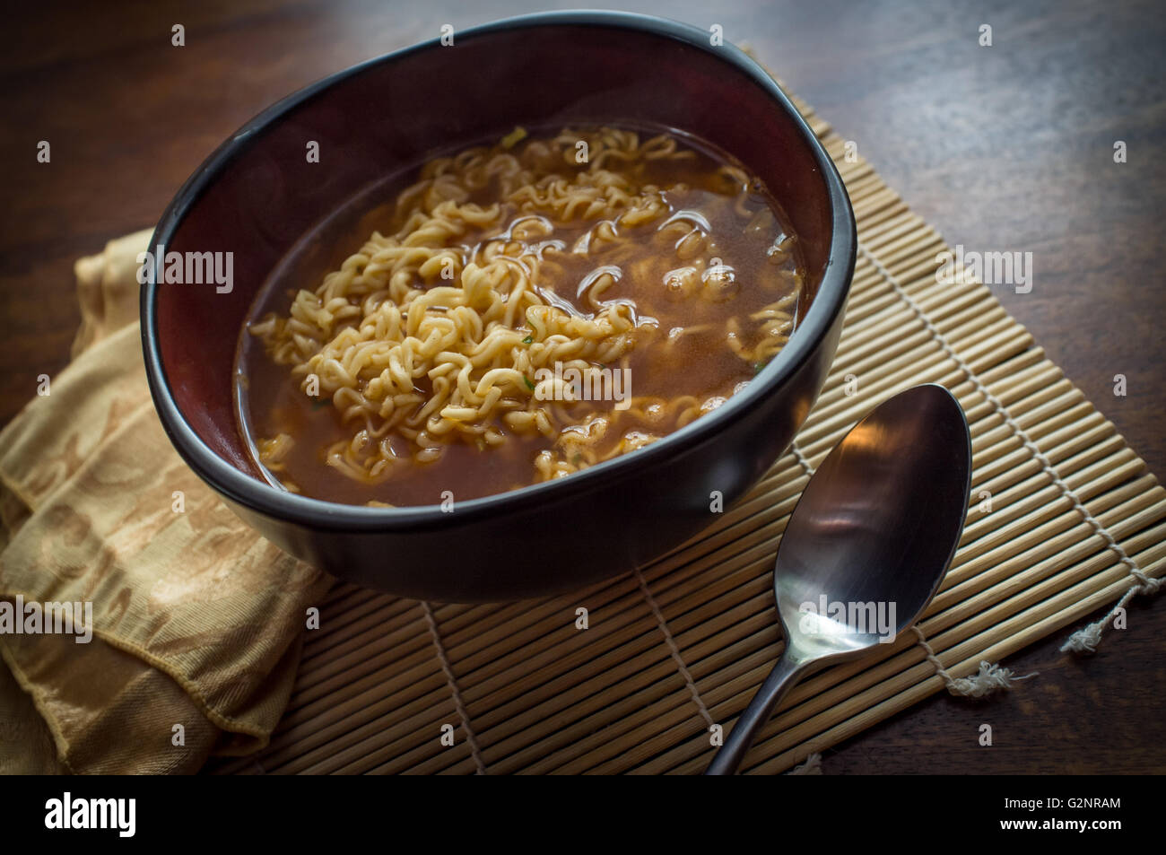 Red broth hi-res stock photography and images - Alamy