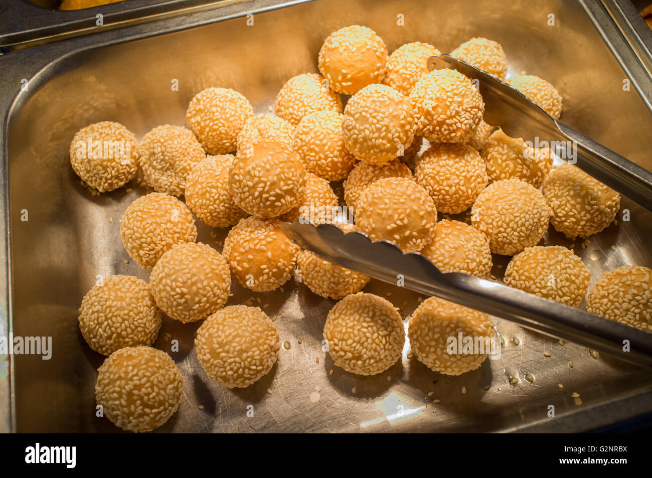 Chinese biscuits hi-res stock photography and images - Alamy