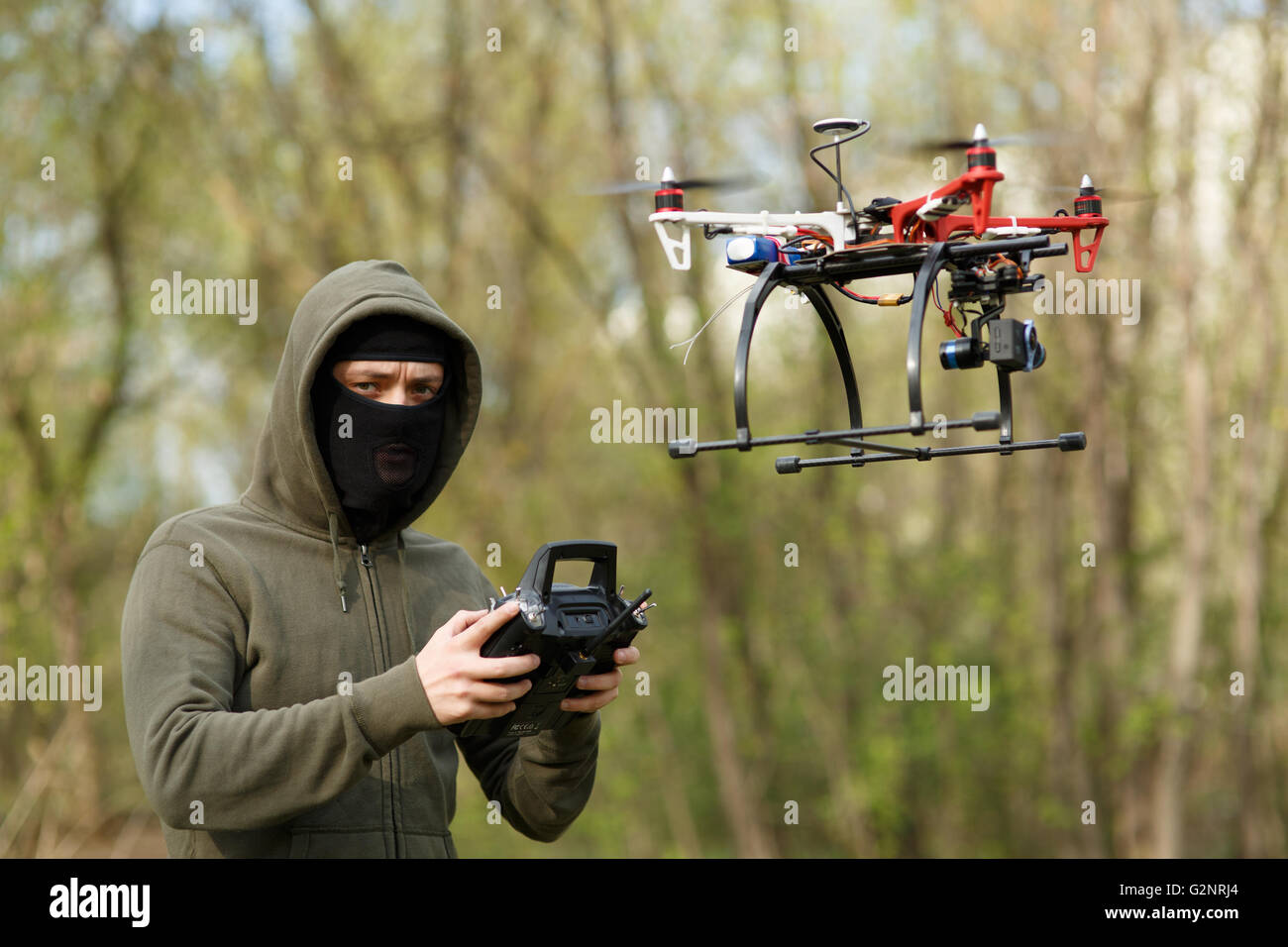 Photographing with a camera toy hi-res stock photography and images - Alamy