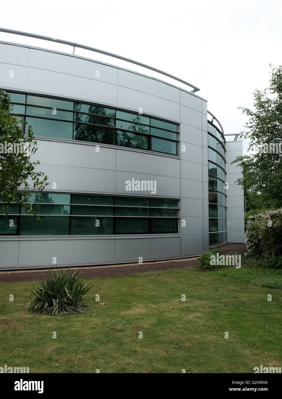 Cisco headquarters building hq hi-res stock photography and images - Alamy