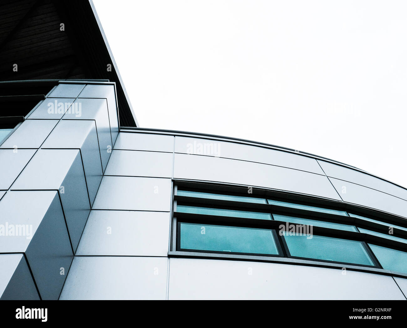 Cisco headquarters building hq hi-res stock photography and images - Alamy