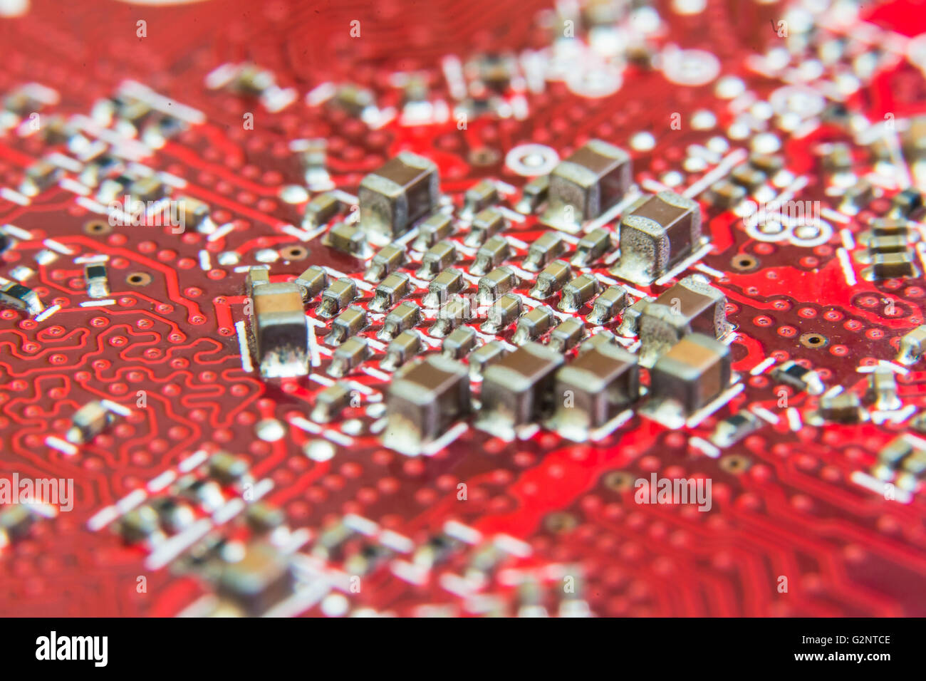 Complicated root system hi-res stock photography and images - Alamy