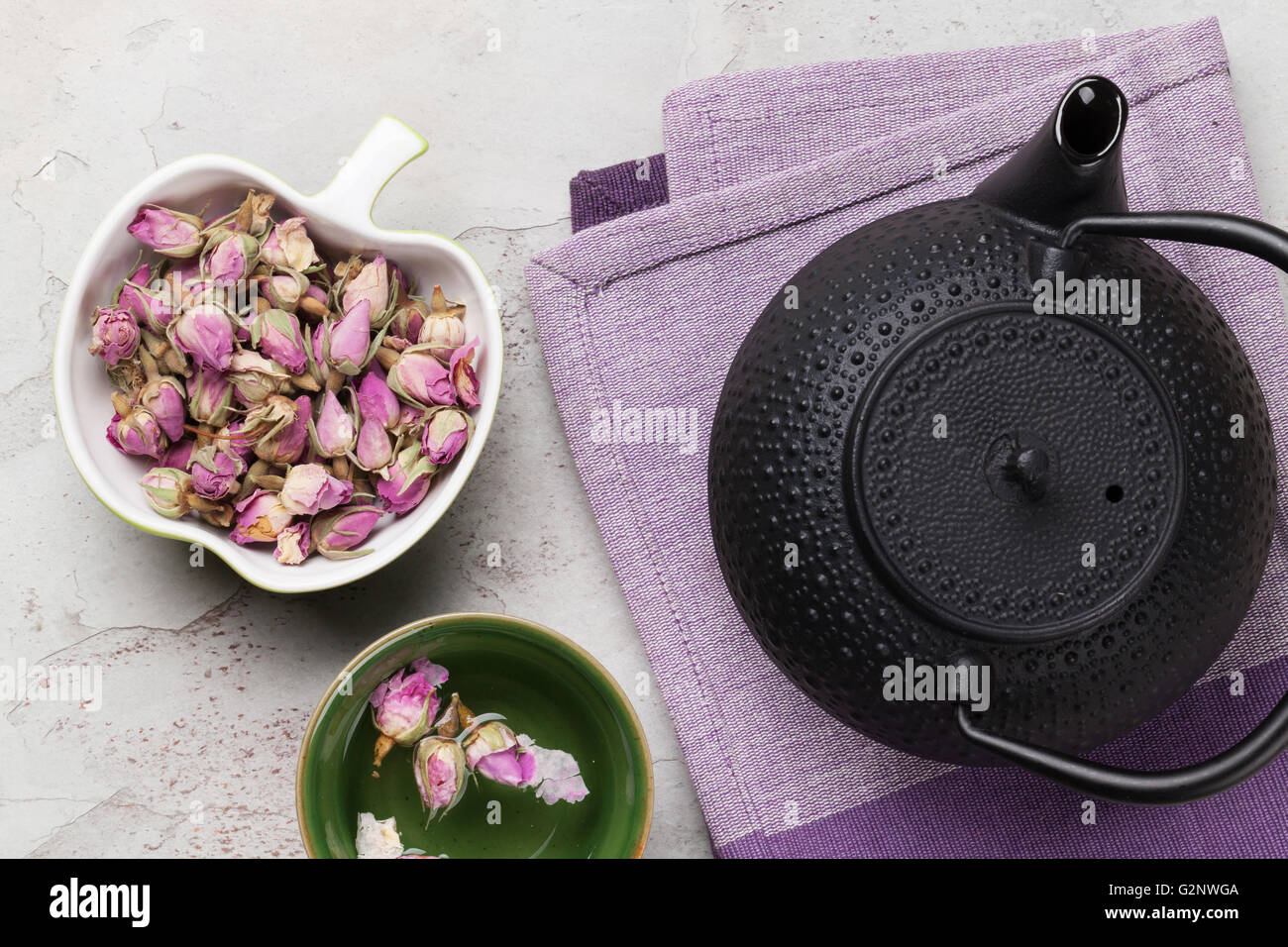 Asian rose hi-res stock photography and images - Alamy