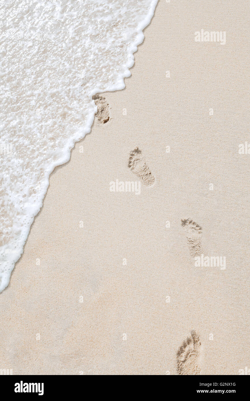 Human steps hi-res stock photography and images - Alamy