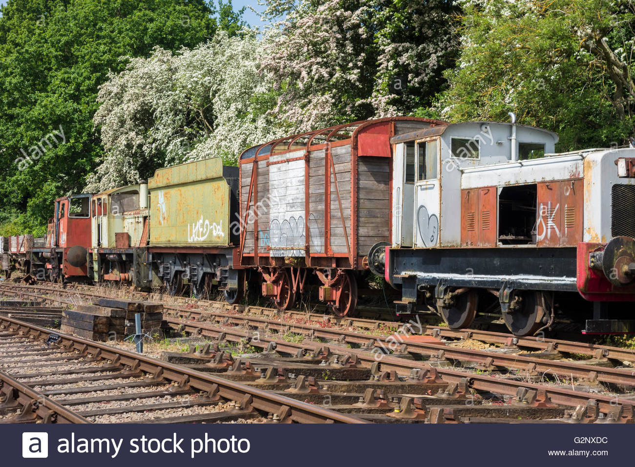 Shunting Steam Locomotive High Resolution Stock Photography and Images ...