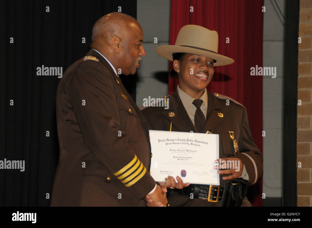 Job well done hi-res stock photography and images - Alamy