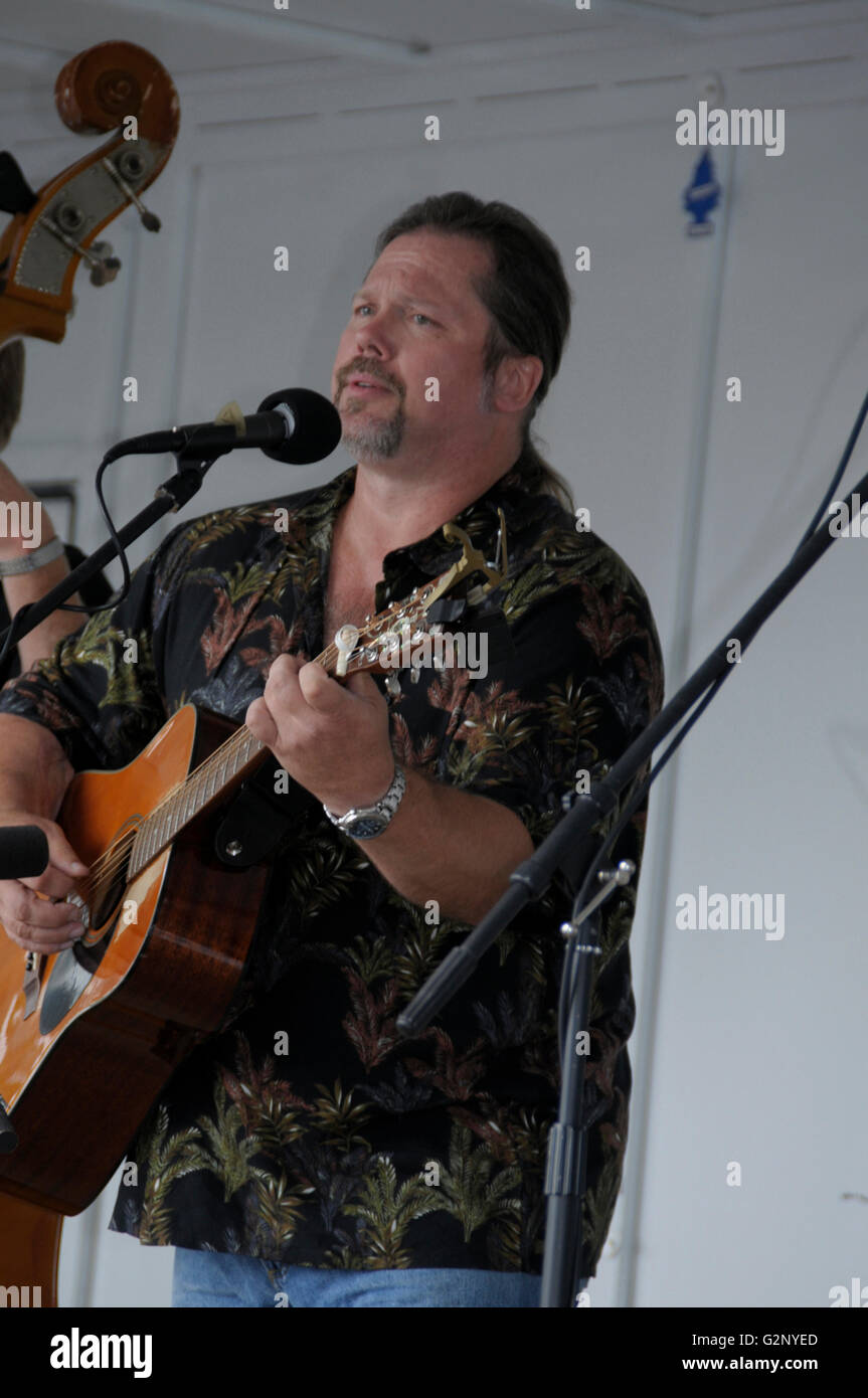 One of the bands Randy Waller and the Country Gentlemen play at the ...